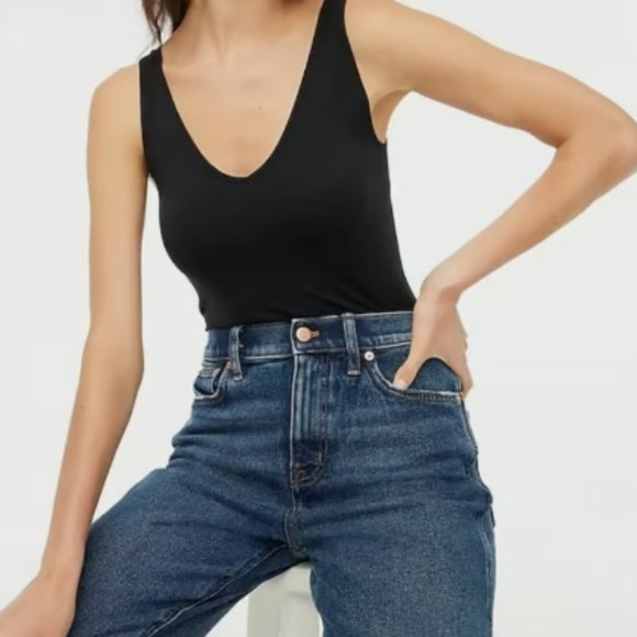 J. Crew | Tops | J Crew Layering Tank Top | Poshmark